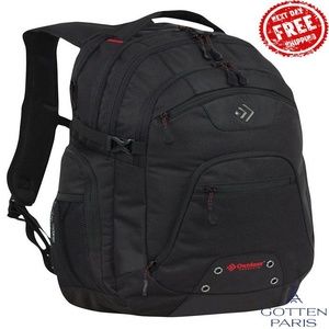 Outdoor Products | Bags | Module Day Backpack Black Womens Bag | Poshmark